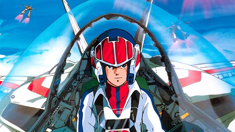 How to Watch the Macross Series in Order