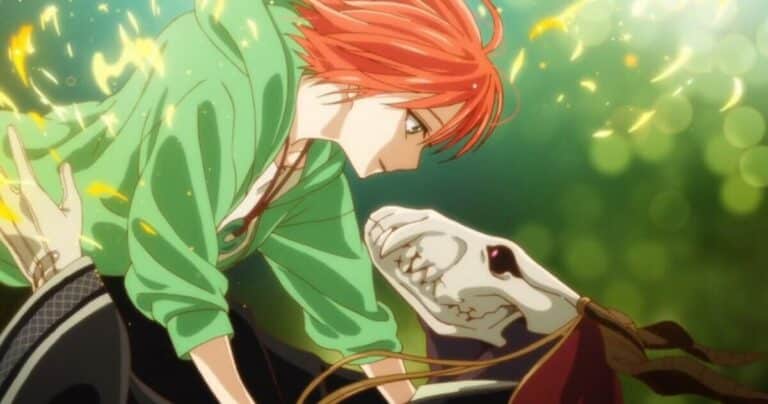 20 Romance Anime About Interspecies Relationships
