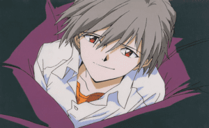 Top 20 Anime Characters with Sleek Silver Hair