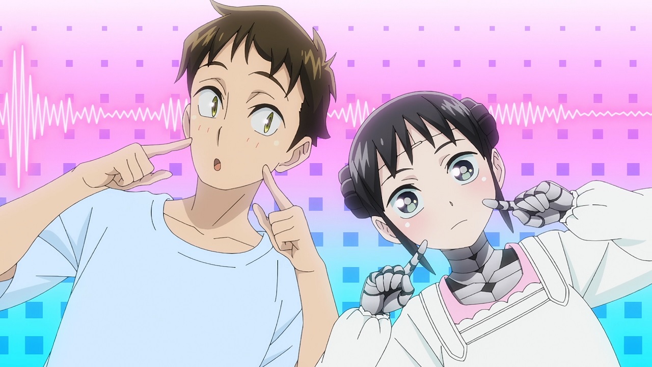 20 Romance Anime About Interspecies Relationships