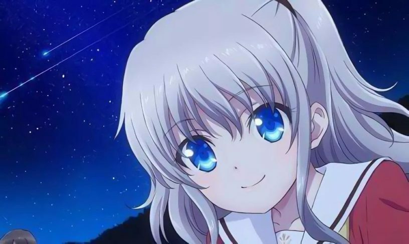 Top 20 Anime Characters with Sleek Silver Hair