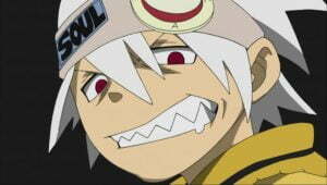 With a Sharp Grin: 20 Anime Characters With Shark Teeth