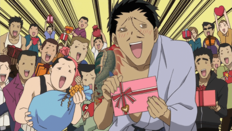 17 Anime With Exceptionally Satisfying Endings