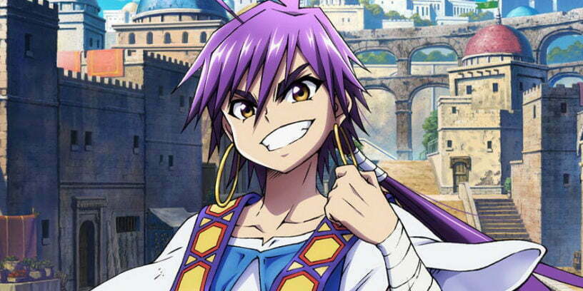 10 Anime Spin-Off Series That Are Actually Super Fun to Watch
