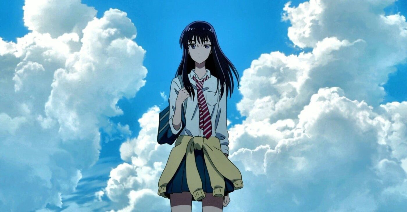 Anime Series Like After the Rain – Recommend Me Anime