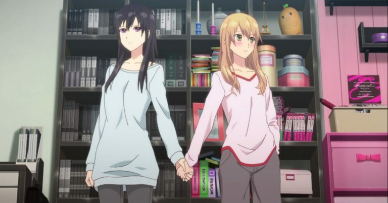 16 Romance Anime About Arranged Marriages