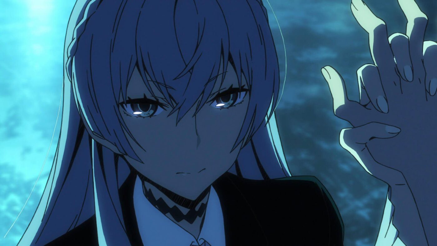 20 Anime Where a Mysterious Woman Appears And Changes the Main ...