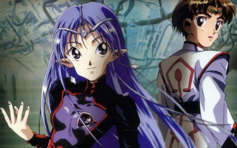 Getting Political - 15 Anime About Intricate Politics