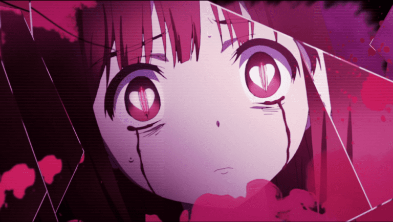 23 Dark Anime Full of Chaos and Trauma