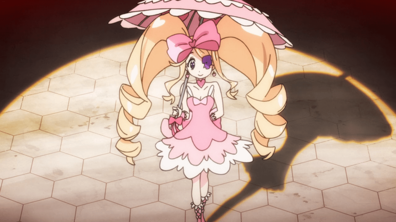 14 Cute and Innocent-Looking Villains in Anime