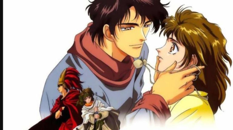 16 Evil Romance Anime Where a Villain Falls In Love