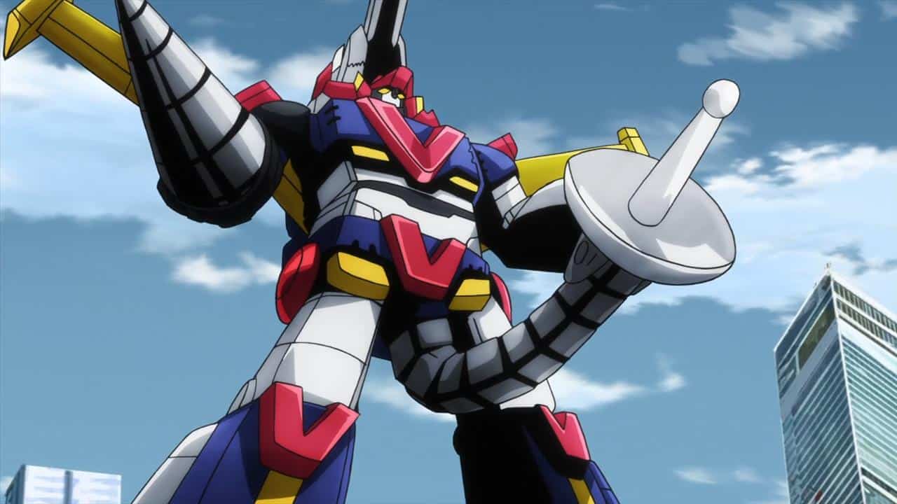 13 "Old School" Anime Worth Remembering (and Watching)