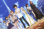 13 Contemporary Fantasy Anime With Magic in a Modern World