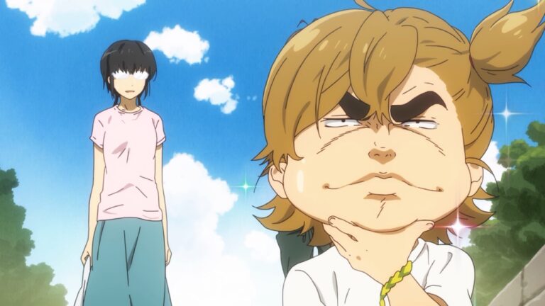 13 Weird Anime Girls Beloved for Their Eccentricity