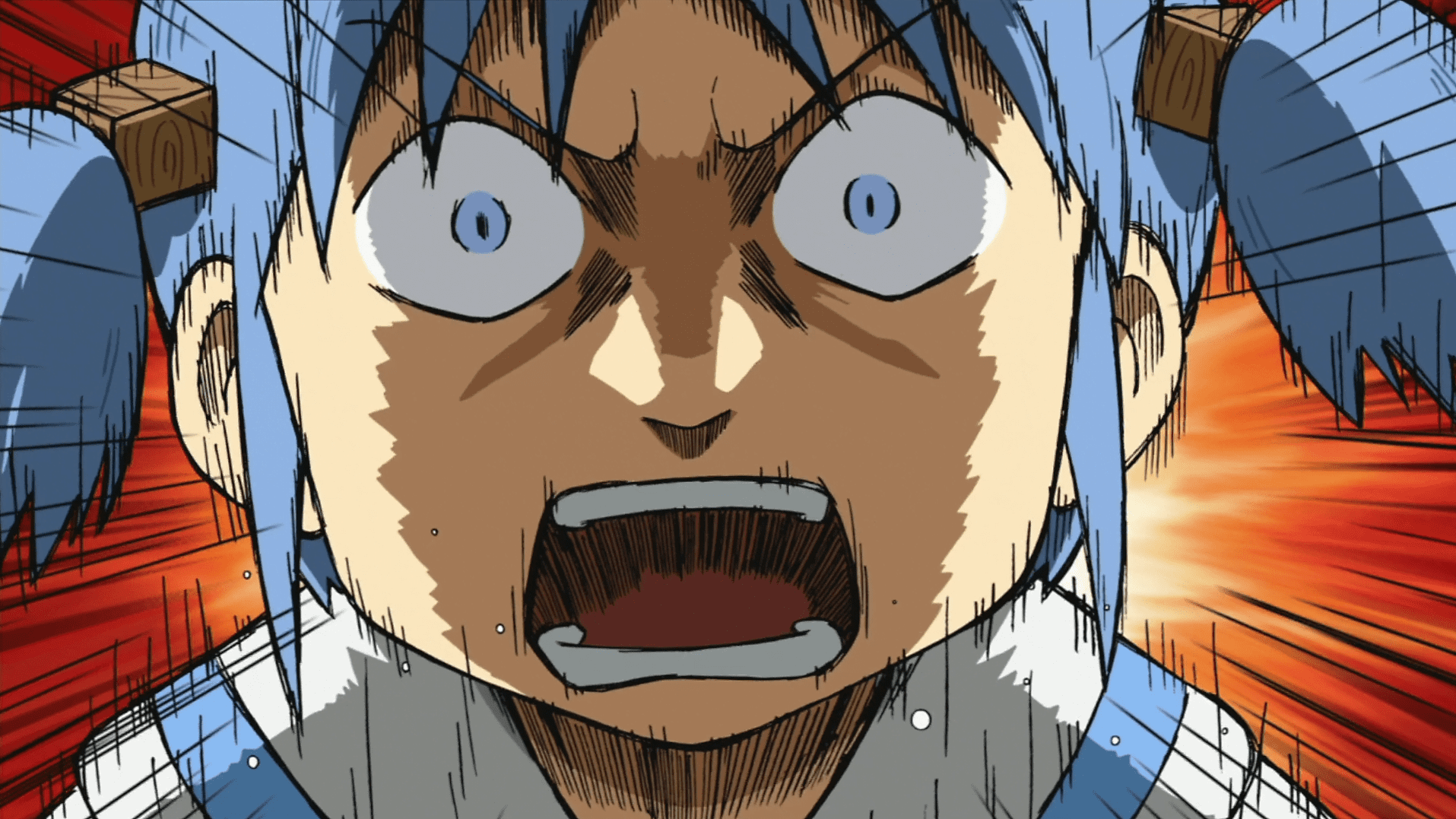 17 Anime With Slavery and Enslaved Characters