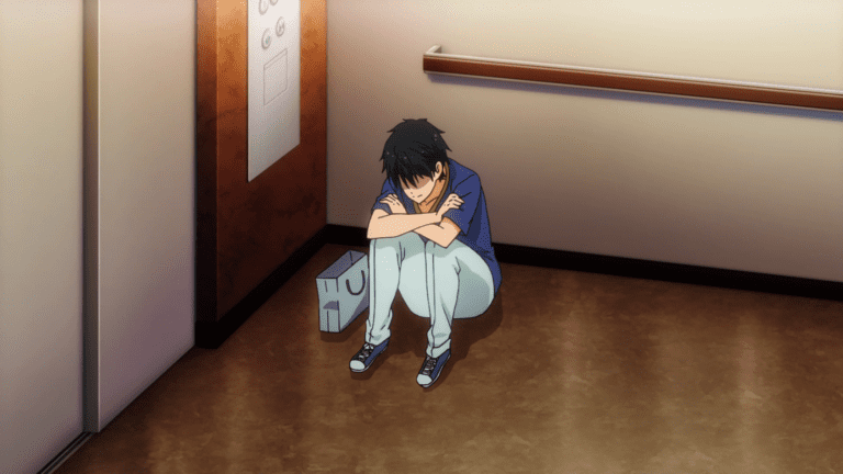 17 Anime With Exceptionally Satisfying Endings