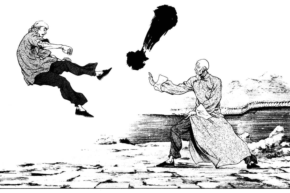 Recommend Me Manga: 15 Action Manga That Have No Anime Adaptation (Yet)