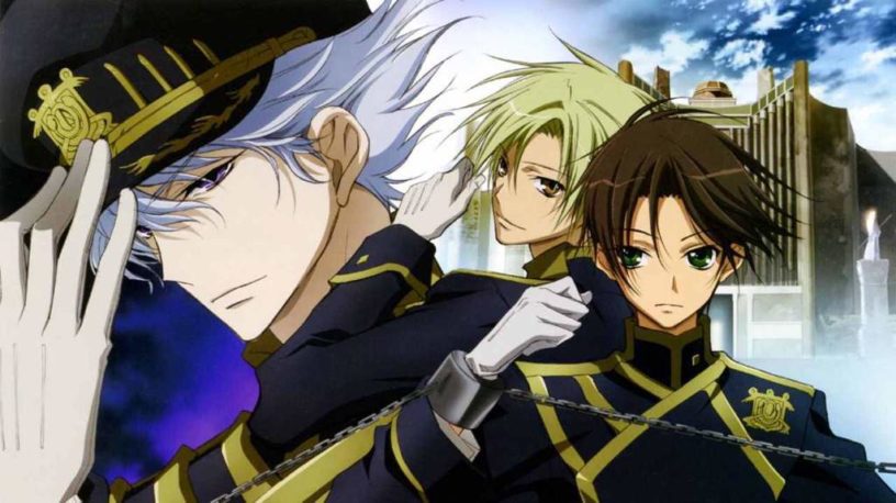 27 Anime Where The Main Character Has Amnesia