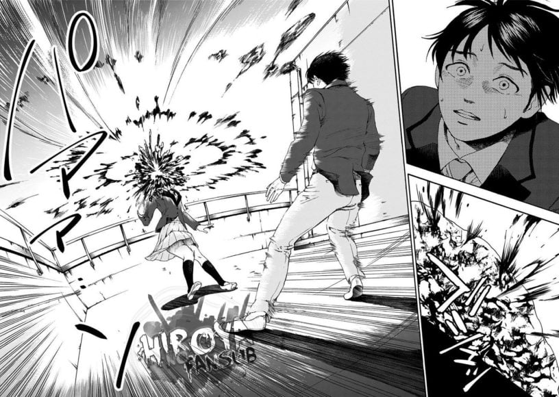 Recommend Me Manga: 15 Horror Manga That Have No Anime Adaptation (Yet)