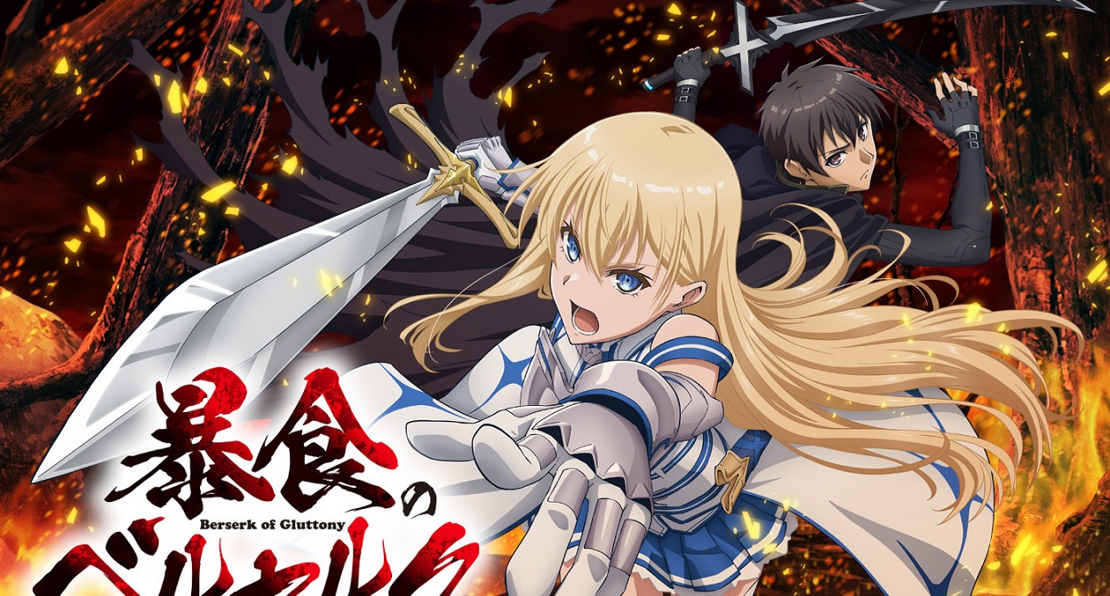 Anime Like Re:Monster