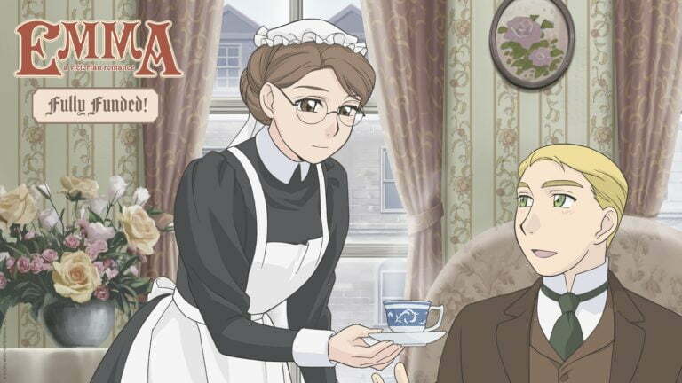 15 Maid Anime About Maids Supporting Their Beloved Masters