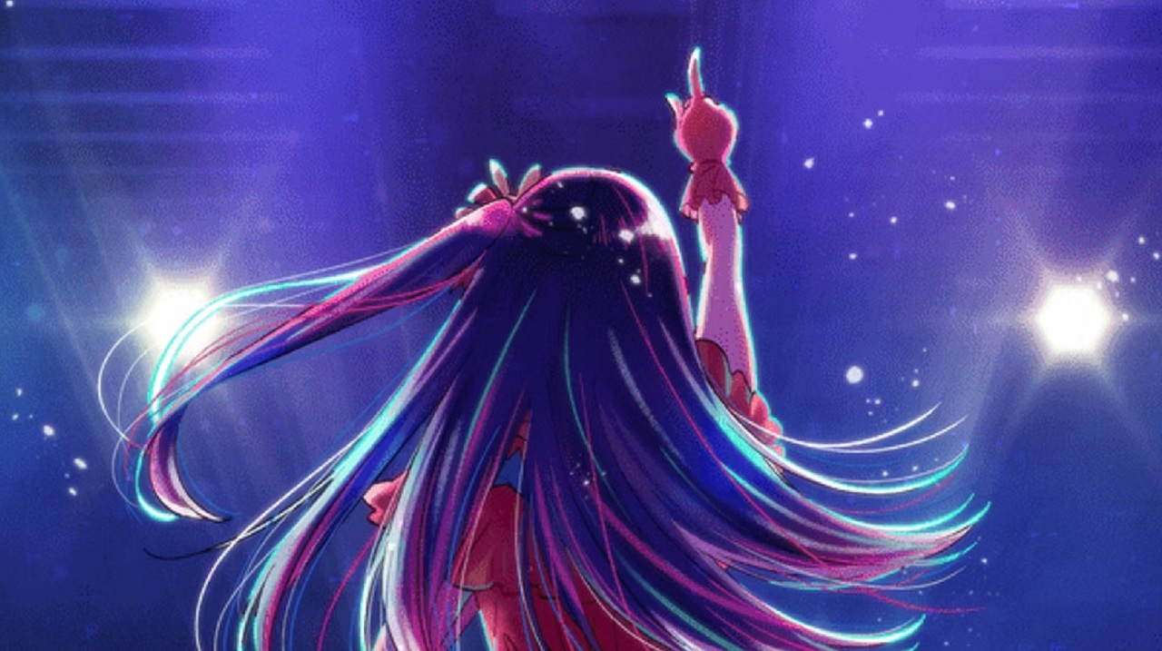 15 Most Impressive Anime Beards