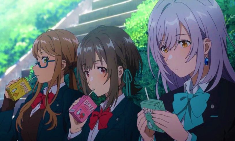 13 Contemporary Fantasy Anime With Magic in a Modern World