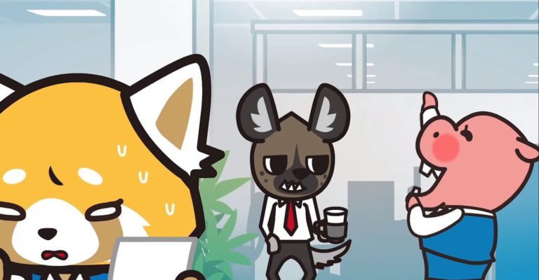15 Workplace Comedy Anime About Silly Days On The Job