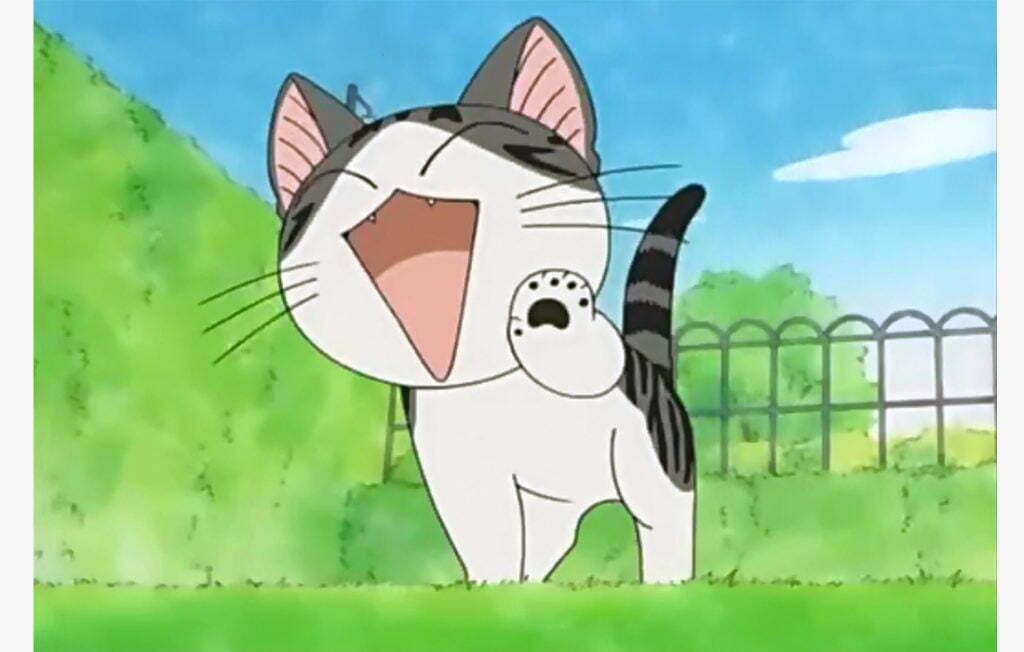11 Anime With Animal Main Characters