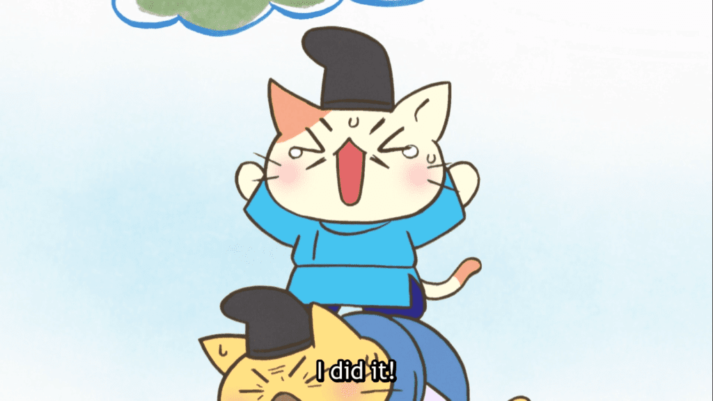 11 Anime With Animal Main Characters