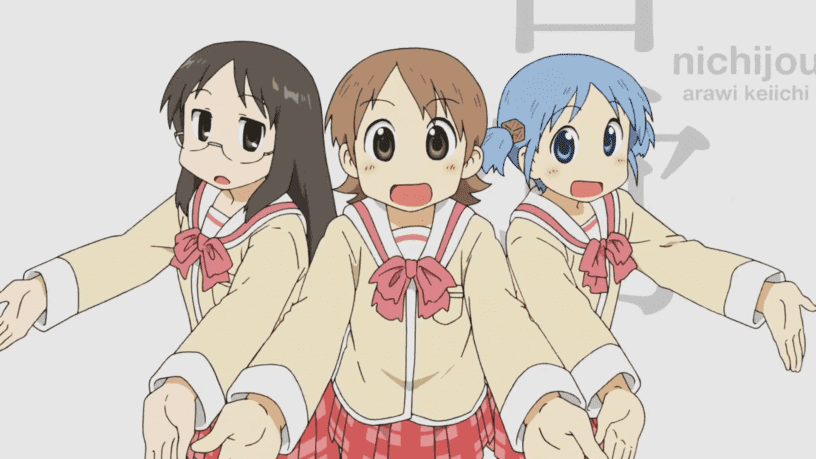 15 Brain Rot Anime of Minimal Intellectual Value and Maximum Enjoyment