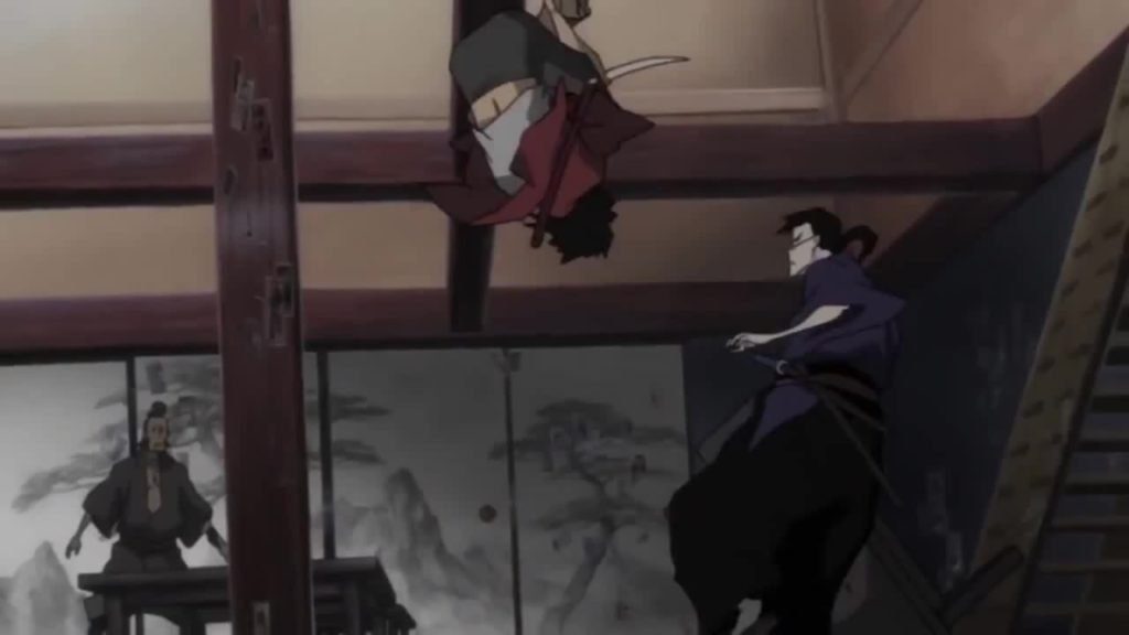 15 Anime With Visually Beautiful Fight Scenes | Recommend Me Anime