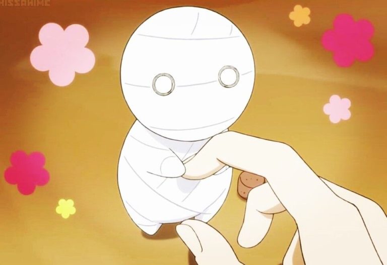 14 Pet Anime About The Daily Lives of Animals