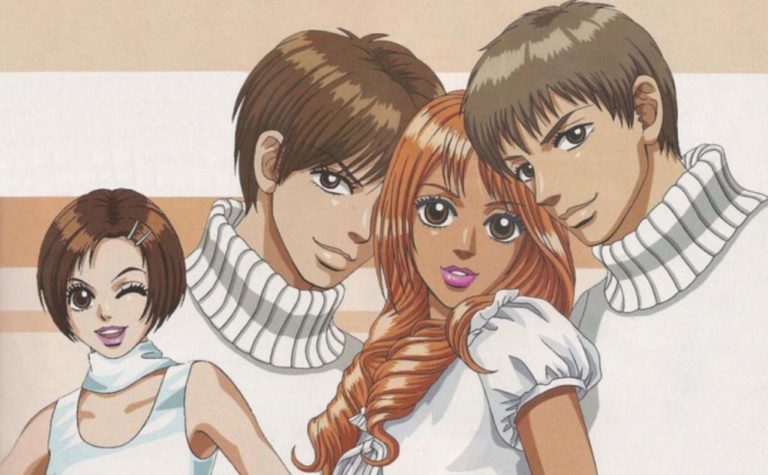 16 Anime About Bullying in All Forms