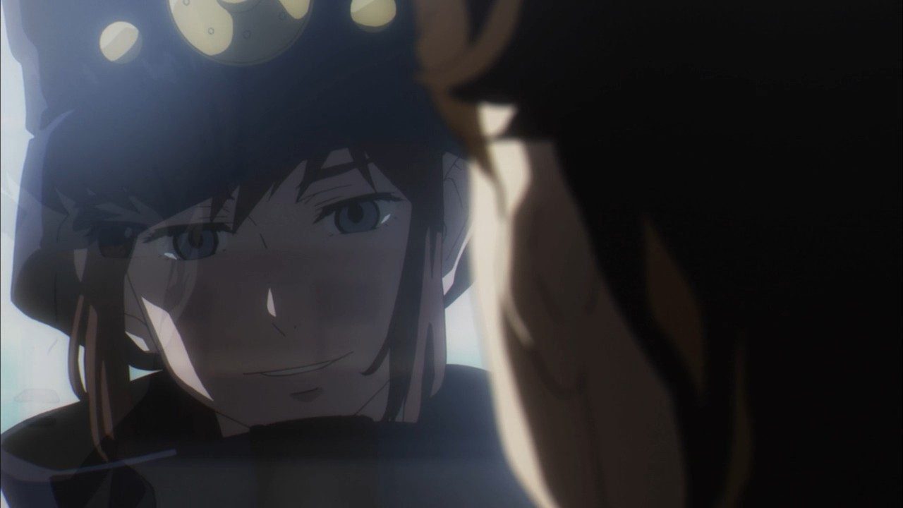 21 Non-Binary Anime Characters That Eschew Gender Conformity