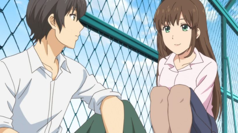 24 Age Gap Romance Anime With Large Difference in Age