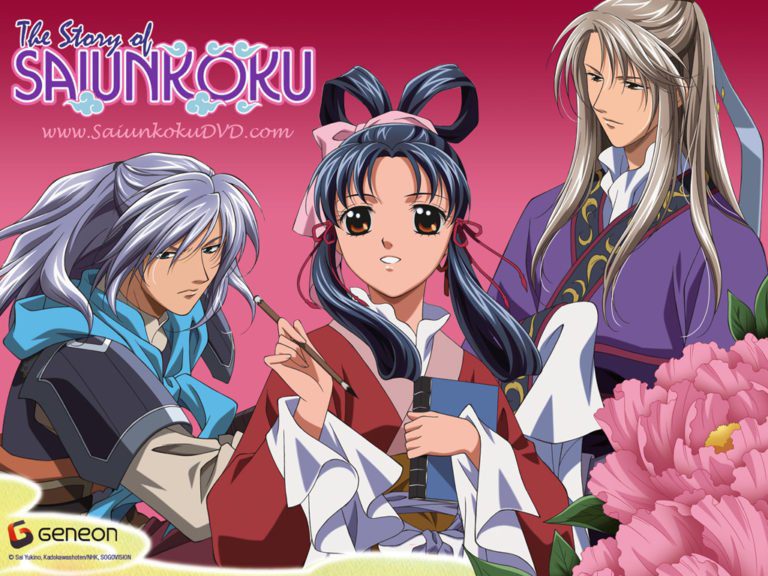 12 Romance Anime About One-Sided Love