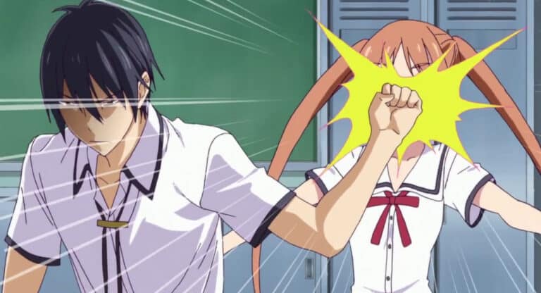 15 Brain Rot Anime of Minimal Intellectual Value and Maximum Enjoyment