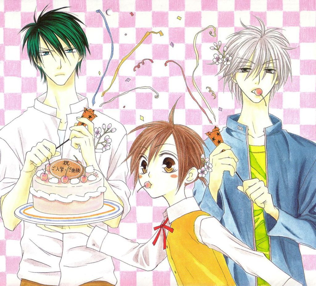 Recommend Me Manga: 15 Comedy Manga That Have No Anime Adaptation (Yet)