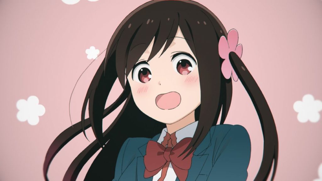15 Social Anxiety Anime About Crippling Shyness