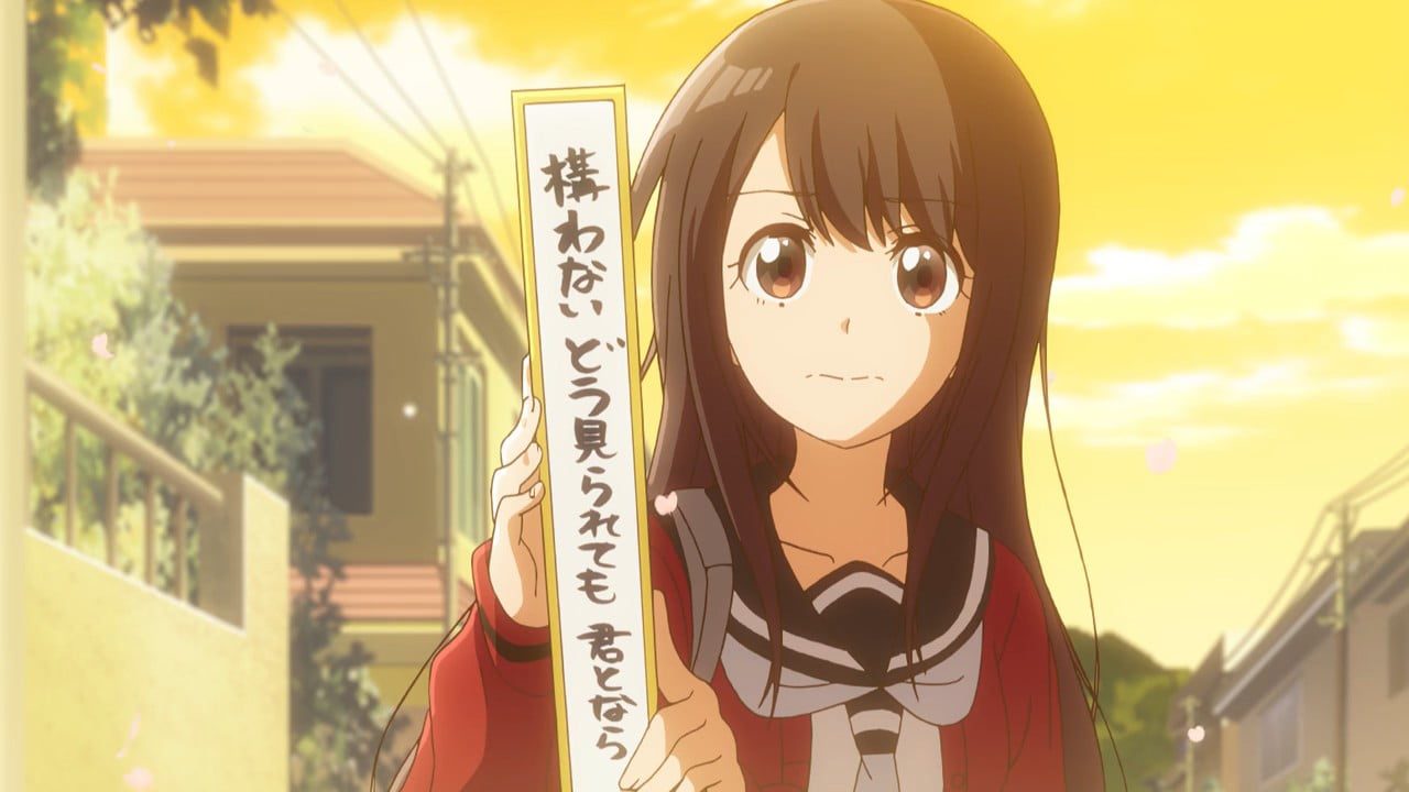 15 Social Anxiety Anime About Crippling Shyness