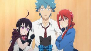 15 Romance Anime Where They Fake Being a Couple At First