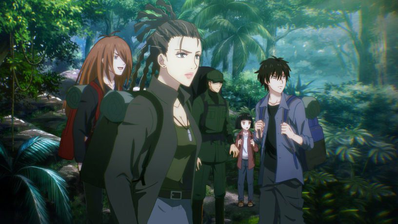 12 Isekai Anime Where The Main Character is Reborn in the Same World