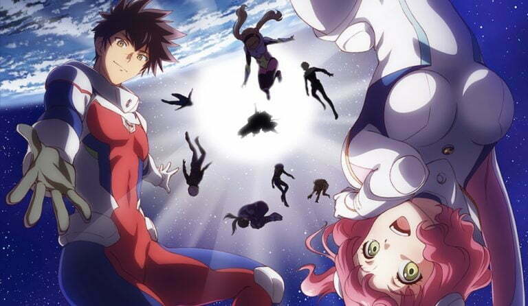 14 Alternate History Anime That Show How Small Events Shape The Timeline