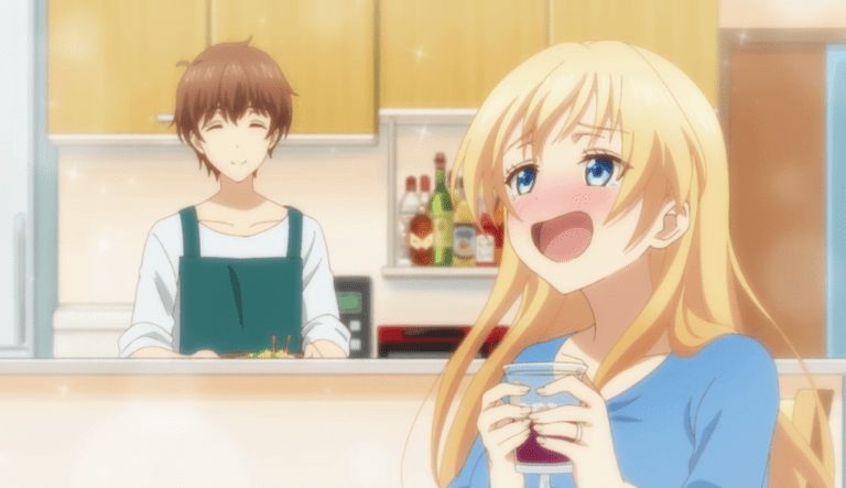 15 Romance Anime About Married Couples