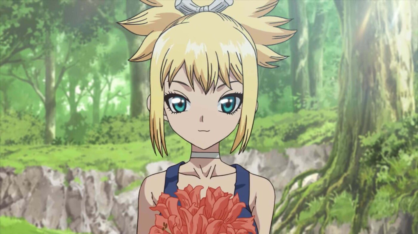 10 Badly Designed Anime Characters