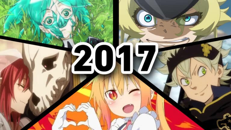 11 Wild West-Inspired Anime Westerns