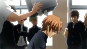 Top 20 Graphic Gore Anime Filled With Cruel and Unusual Deaths