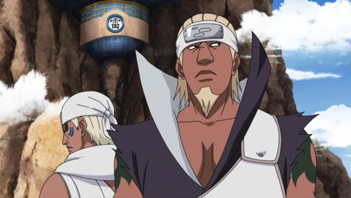 9 Anime With Prominent Characters of Color