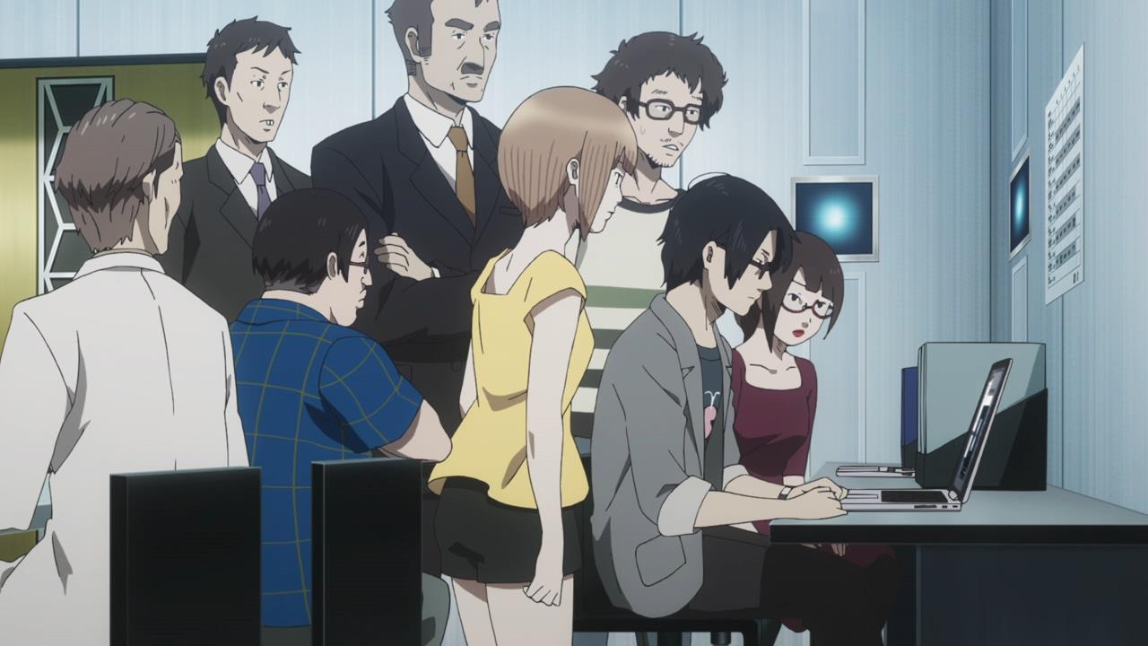 16 Murder Mystery Anime About Finding Out Whodunnit